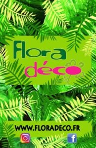 Qui sommes Nous ? - Flora Deco - Décorations Maison & Jardin