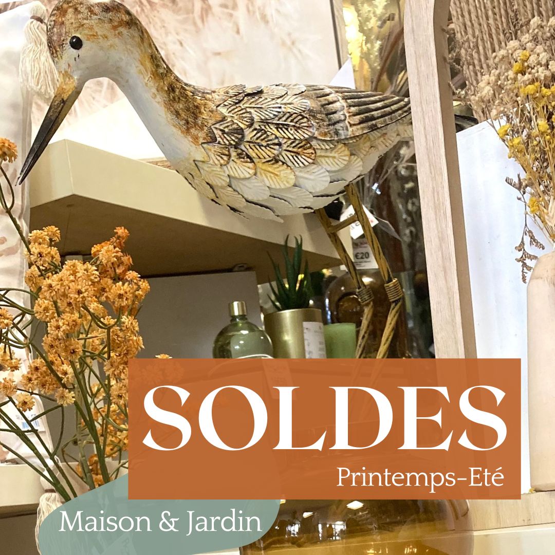Actualités - Flora Déco - Décorations Maison & Jardin